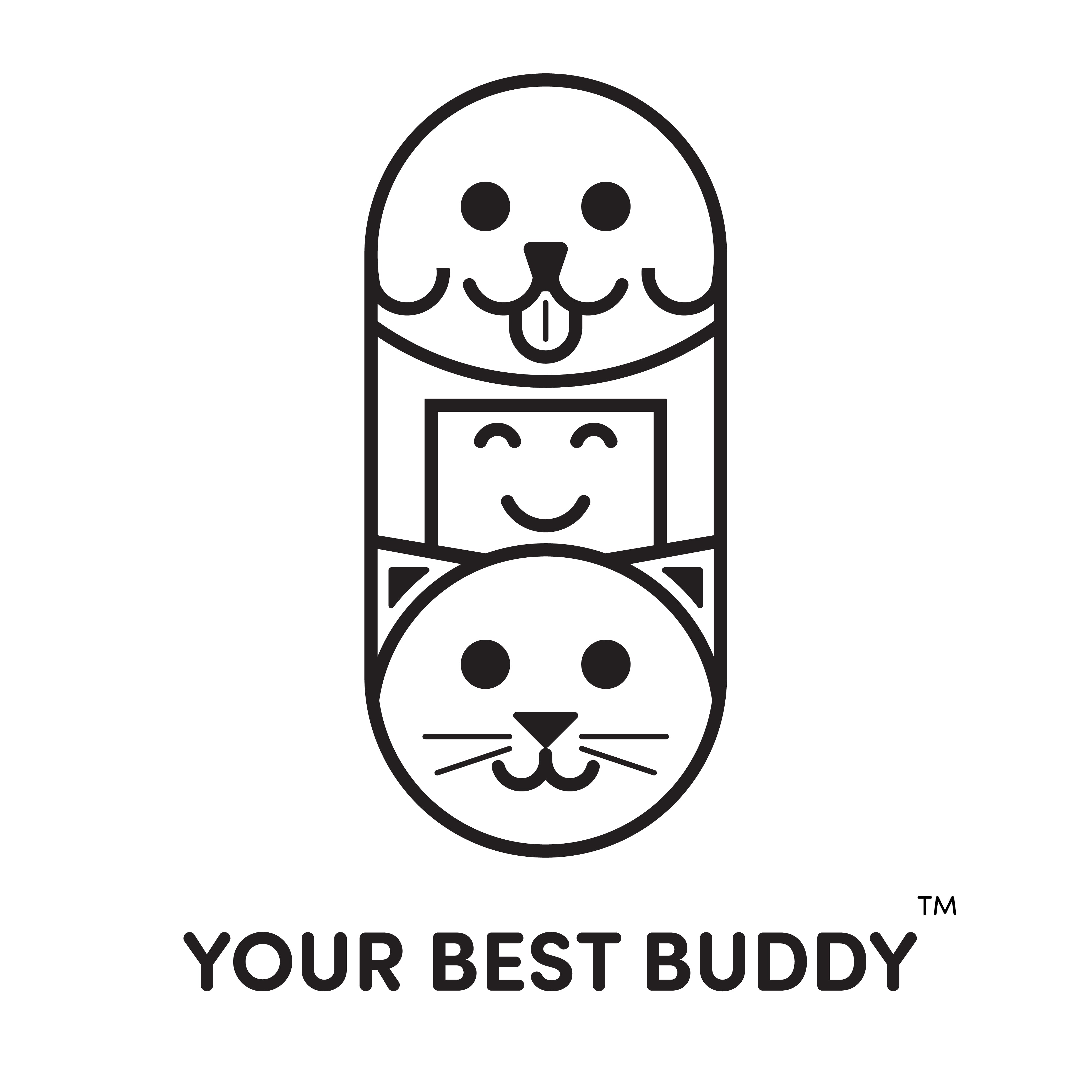 Your Best Buddy